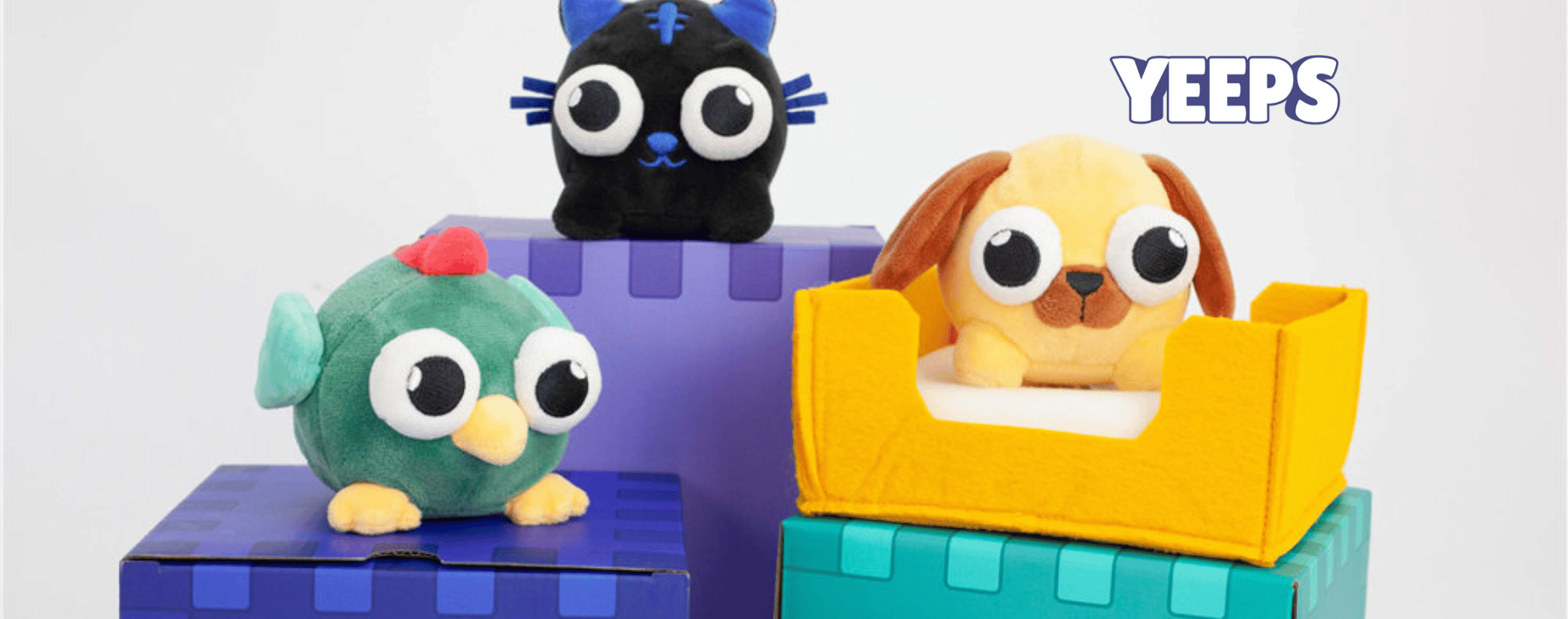 Contact Us - Yeeps Plush Pet